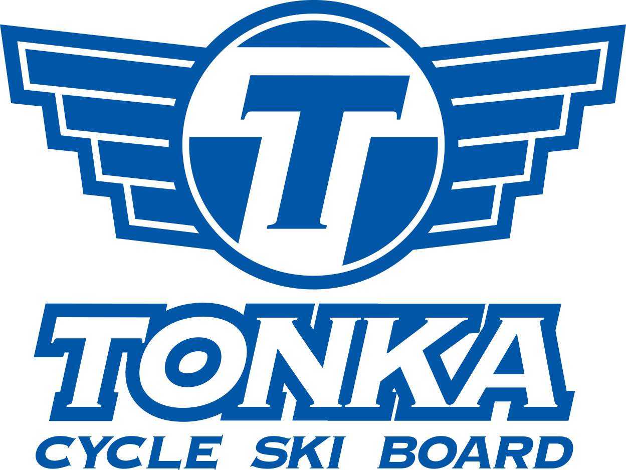 Tonka Cycle Ski and Board